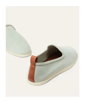 Loro Piana Venice Walk Loafers