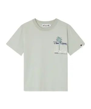 Bonpoint Short-sleeved T-shirt