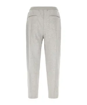 Brunello Cucinelli Drawstring Sweatpants