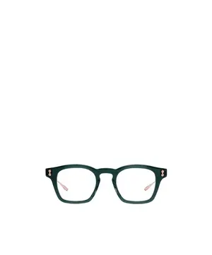 AKONI Full-rimmed Eyeglasses - Green