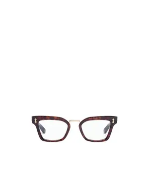 AKONI Full-rimmed Eyeglasses - Green