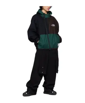 Mihara Yasuhiro Hank Low-top Sneakers - Black