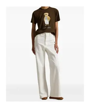 Polo Ralph Lauren Polo Bear Graphic T-shirt
