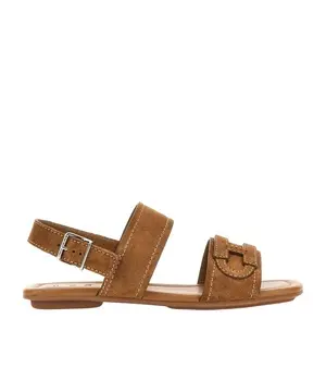 Hogan Adjustable Sandals For Women