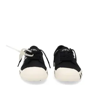 Off-White Arrows Diag-stripe Sneakers
