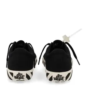 Off-White Arrows Diag-stripe Sneakers