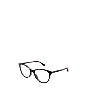 Gucci Cat-eye Frame Glasses