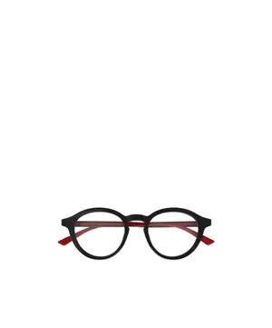 Gucci Round Frame Eyewear For Men