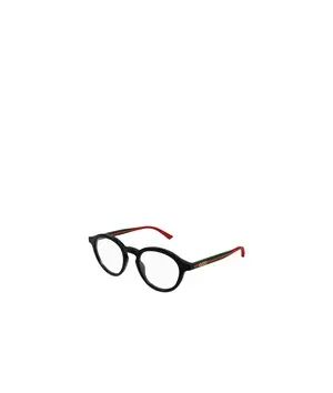 Gucci Round Eyeglasses