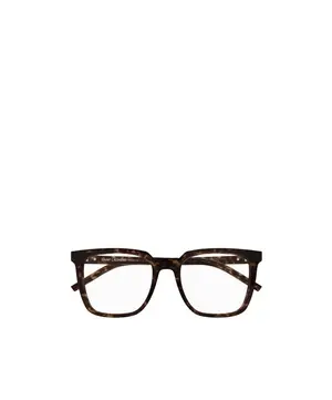Saint Laurent Optical Glasses - Black