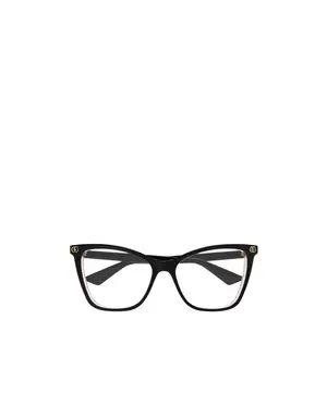 Gucci Cat Eye Glasses Frames