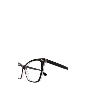 Gucci Cat Eye Glasses Frames