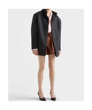 Prada Long-sleeved Jacket