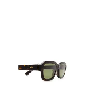 RETROSUPERFUTURE Logo Sunglasses