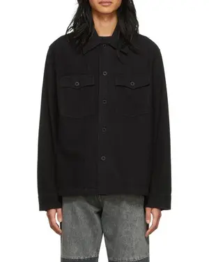 Our Legacy Evening Coach Jacket