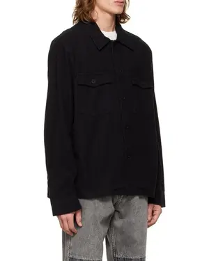 Our Legacy Evening Coach Jacket