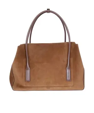 TOM FORD Top Handle Shoulder Bag