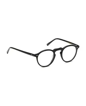 MOSCOT 14j03s30a Eyeglasses