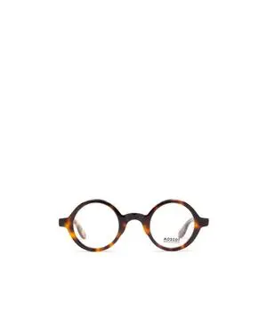 MOSCOT Zolman Round Eyeglasses - Multicolor