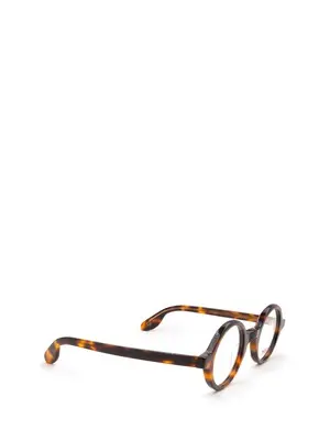 MOSCOT Zolman Round Eyeglasses