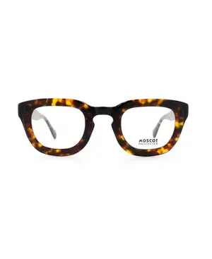 MOSCOT Telena Eyeglasses - Multicolor