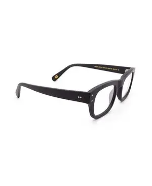 MOSCOT Nebb Square-frame Eyeglasses