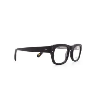 MOSCOT Nebb Square-frame Eyeglasses