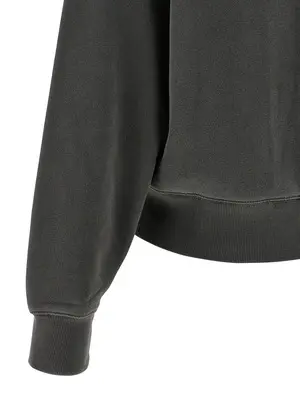 Carhartt Work In Progress Hooded Nelson Zipped Jacket - Black