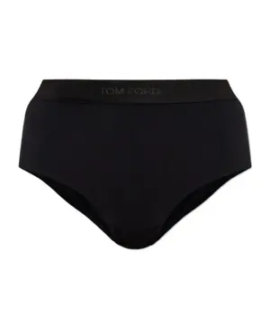 TOM FORD High Waist Briefs