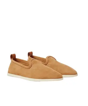 Loro Piana Venice Walk Loafers