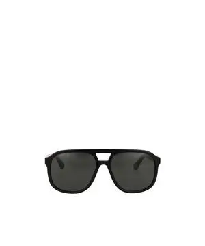 Gucci Aviator Sunglasses - Black