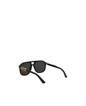 Gucci Aviator Sunglasses