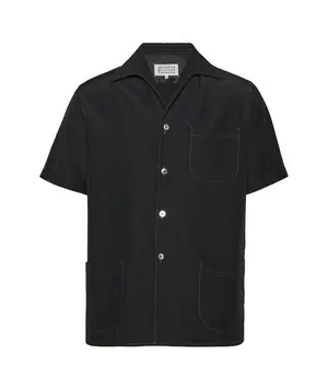 MAISON MARGIELA Short-sleeve Shirt