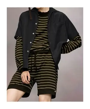 MAISON MARGIELA Short-sleeve Shirt