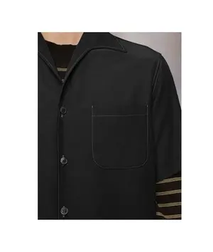 MAISON MARGIELA Short-sleeve Shirt