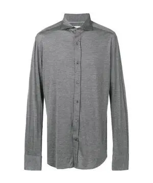 Brunello Cucinelli Pointed Collar Shirt