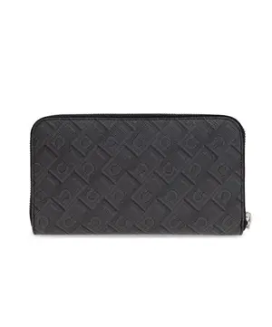 FERRAGAMO Zipper Wallet