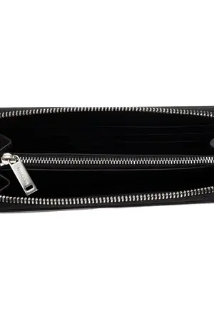 FERRAGAMO Zipper Wallet
