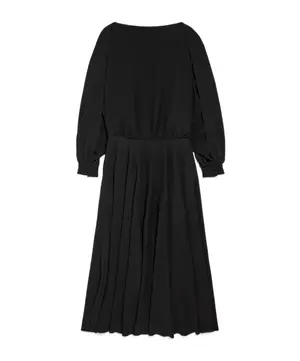 Balenciaga Slit Evening Dresses
