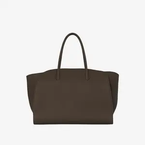 THE ROW Double Handle Shopping Bag
