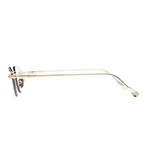 KUBORAUM Frameless Sunglasses