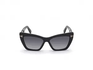 TOM FORD Whyatt Butterfly Sunglasses