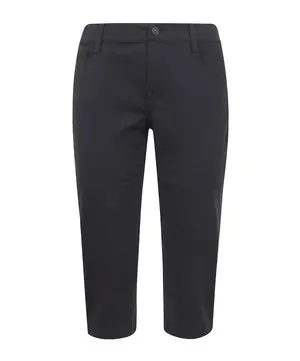7 For All Mankind Zip Up Pants For Women