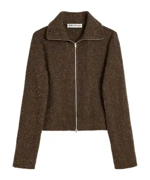 Our Legacy Collared Knitwear For Women