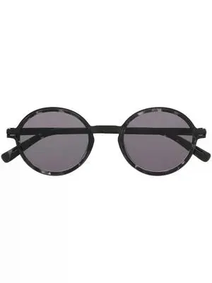 Mykita Dayo Sunglasses - Black