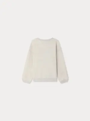 Bonpoint Long Sleeve Sweatshirt