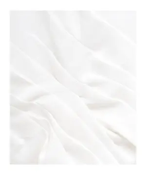Loewe Twisted Top With Anagram Embroidery