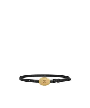 Women's Celine Engraved
