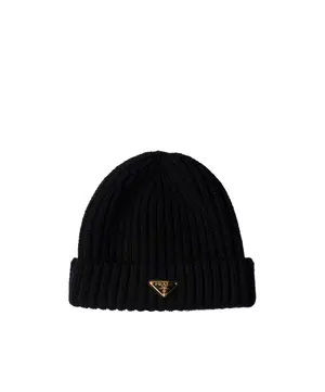 Prada Beanie Hats For Women