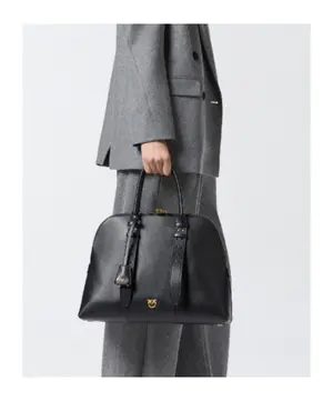 Pinko Escape Maxi Handbag